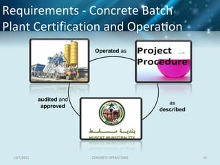 Concrete operations | PPT