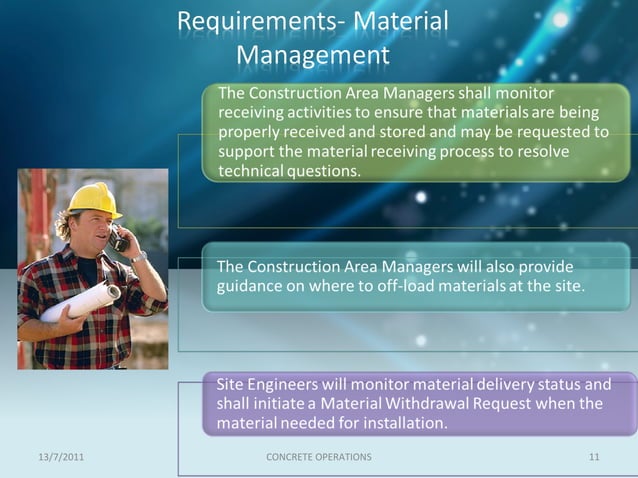 Concrete operations | PPT