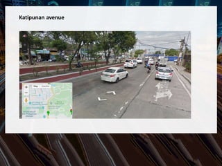 Concrete Pavement in C5 | PPTX