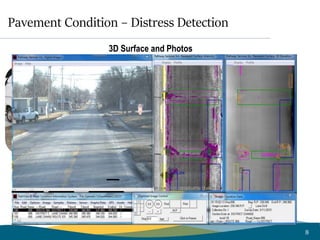 Pavement Asset Management | PPTX