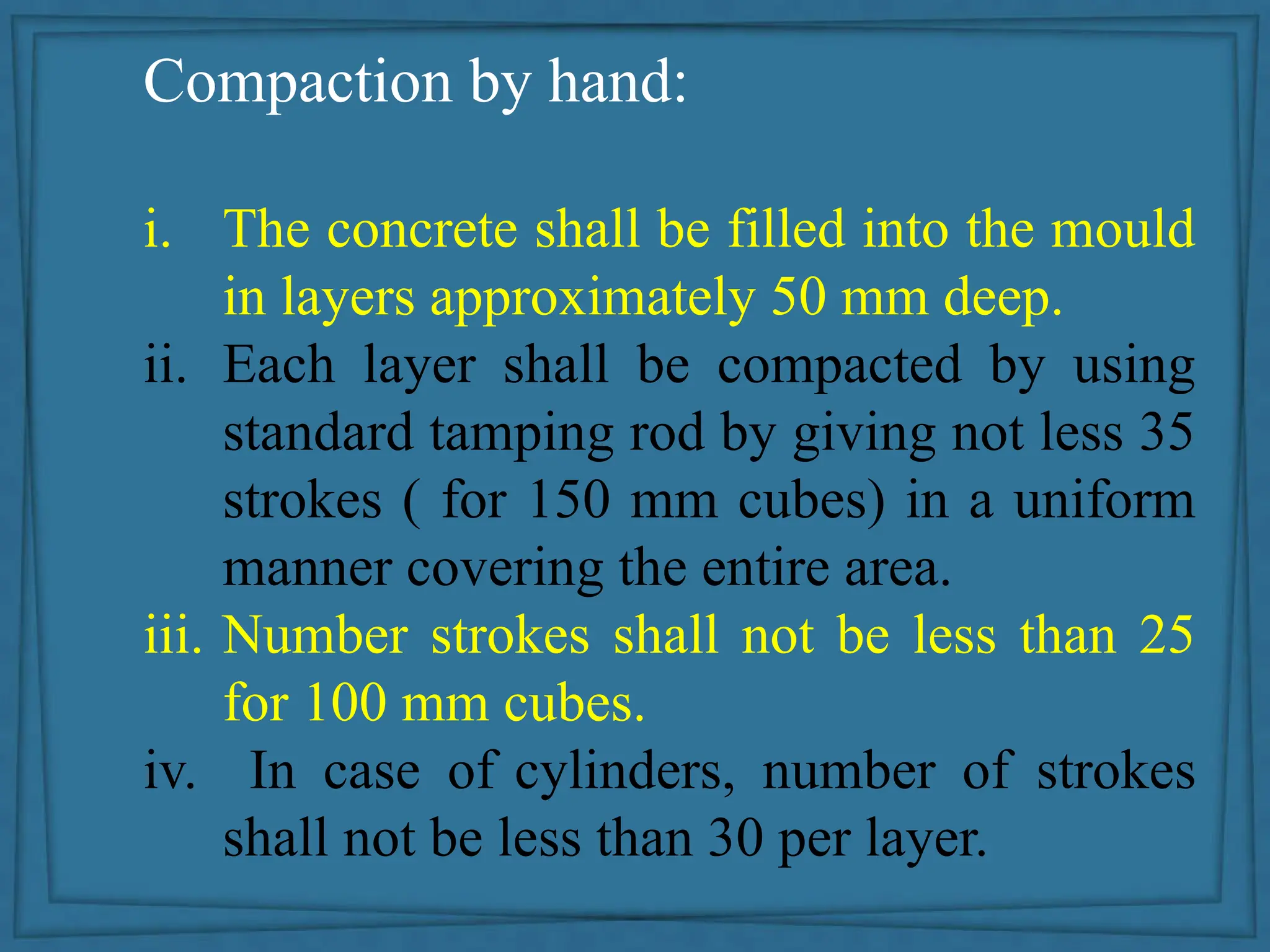 concrete placement,testing, curing and compaction (1).pptx