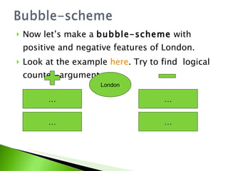 Concrete poetry lesson | PPT