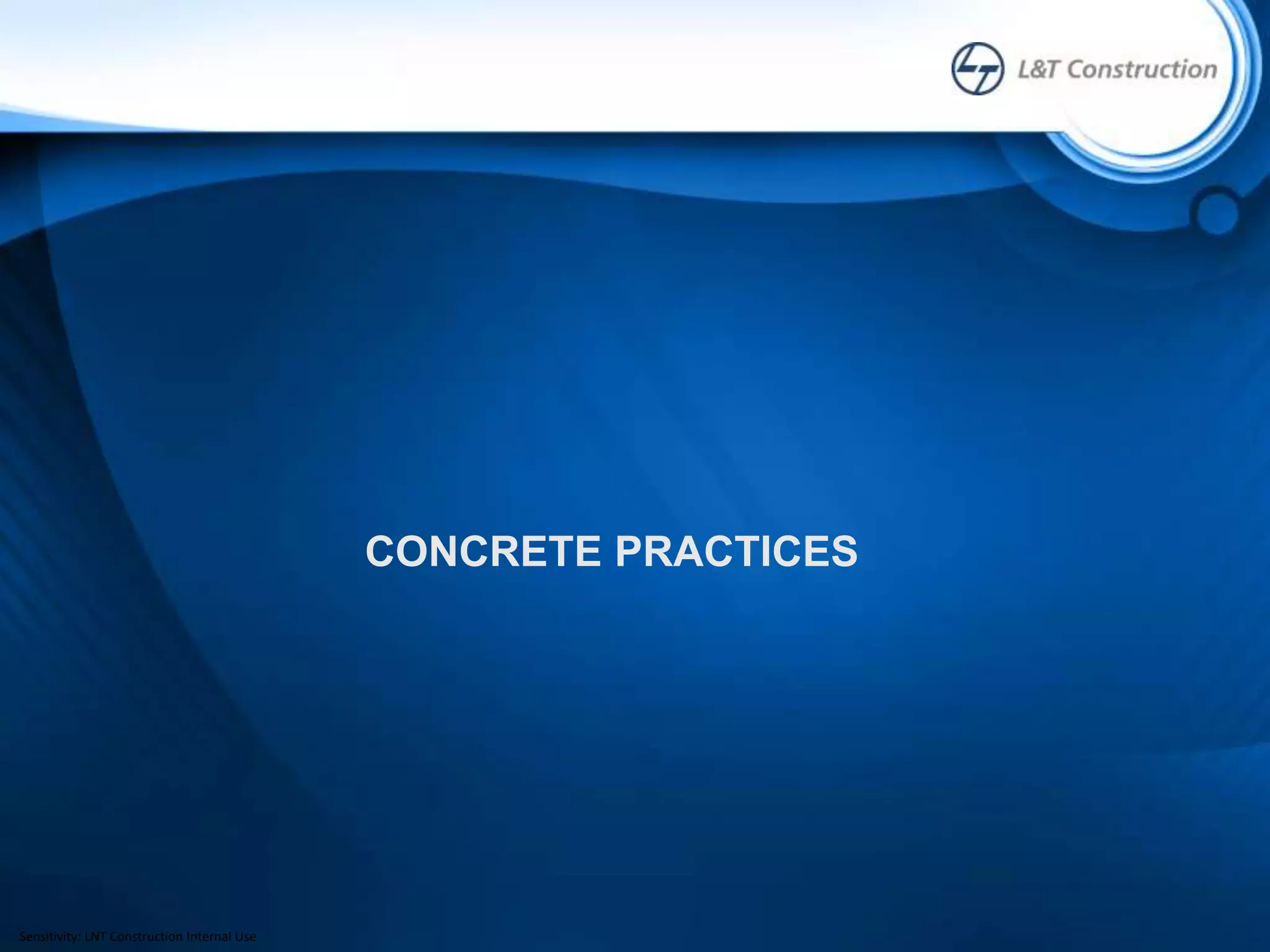concrete practices.pptx