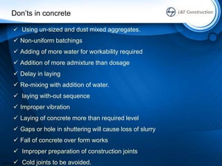 concrete practices.pptx