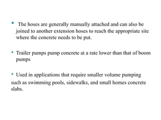lecture 2 construction Concrete Pumps.pptx