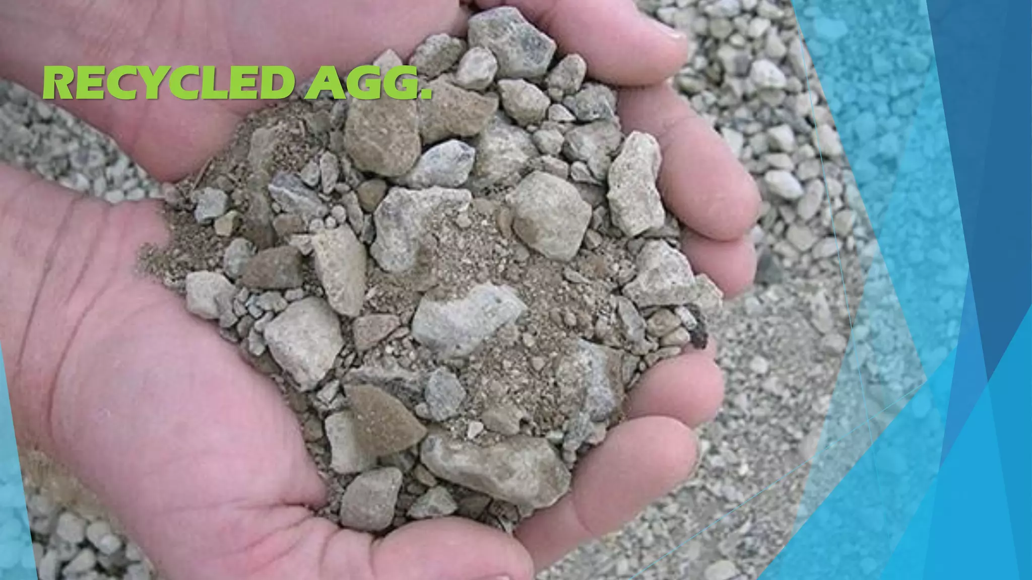 Concrete recycling | PPT | Free Download