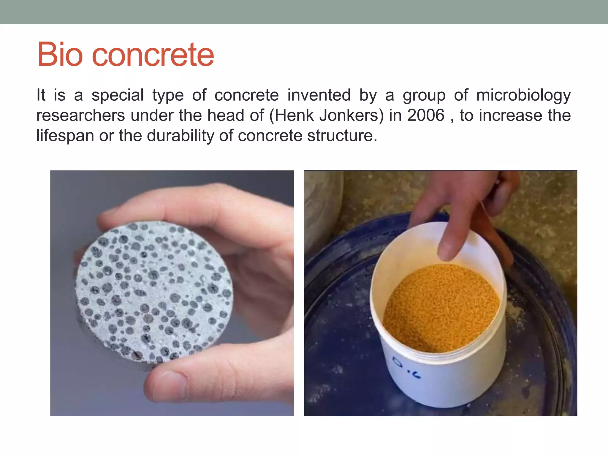 Concrete Self-healing mechanism.pptx