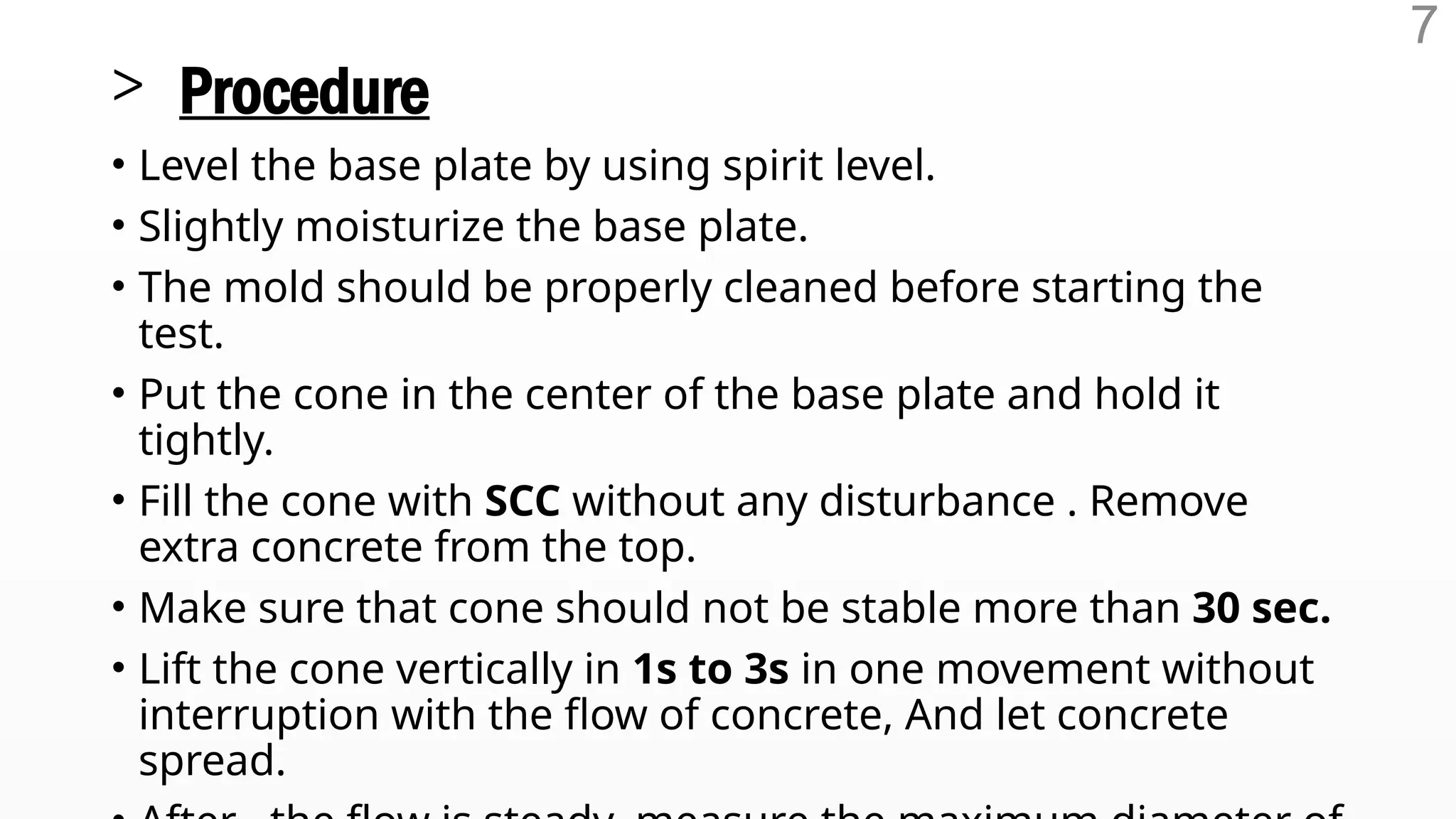 concrete seminar (scc).pptx fo4 jjs kkkeb | PPTX