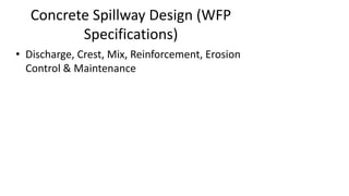 Concrete_Spillway_Design_Full_WFP design.pdf