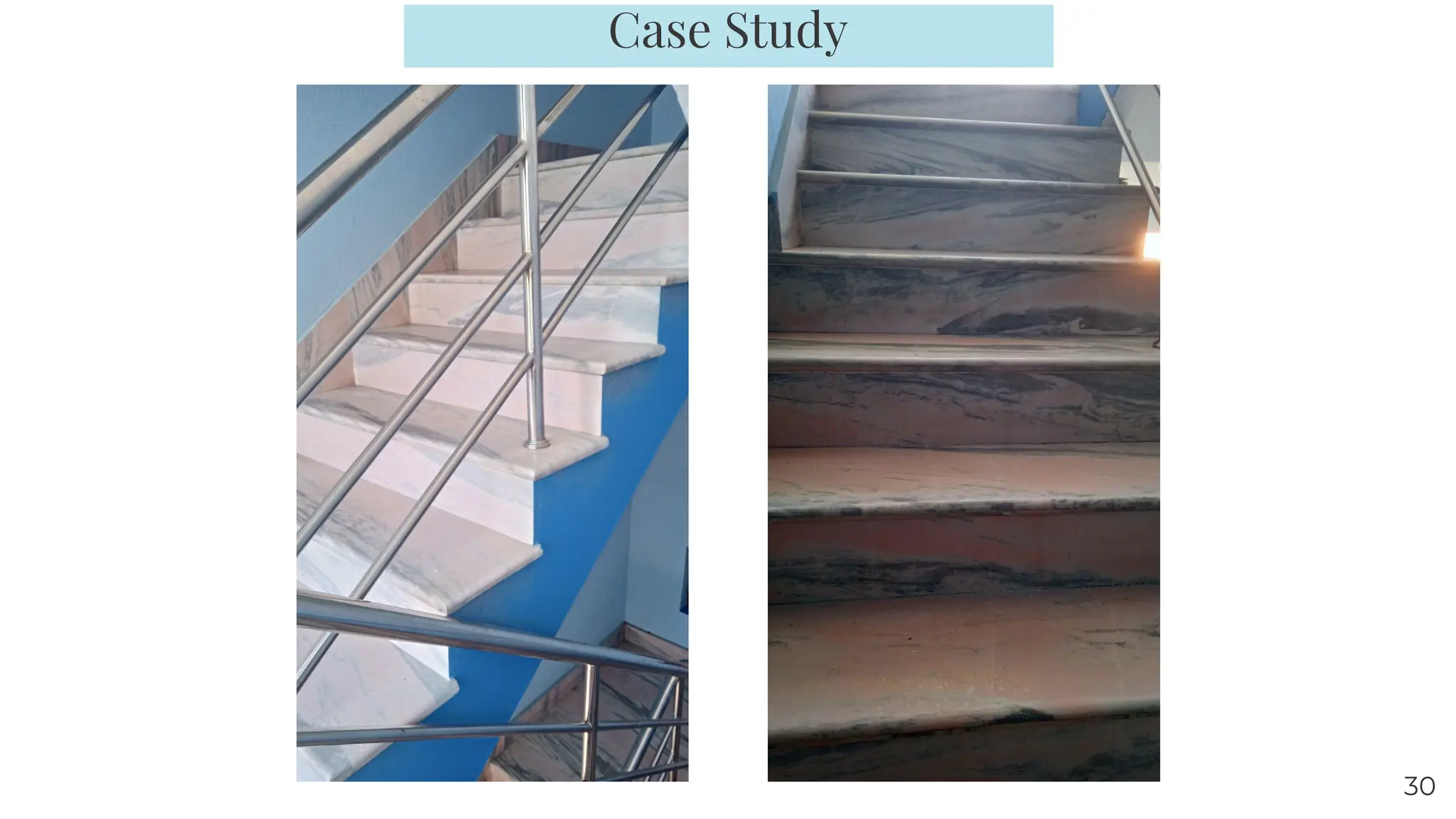 Concrete Staircase and Its Formwork: A Comprehensive Guide | PDF