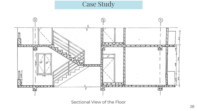 Concrete Staircase and Its Formwork: A Comprehensive Guide | PDF