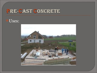 Concrete Structures design and construction | PPT