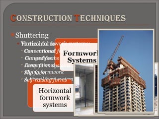 Concrete Structures design and construction | PPT