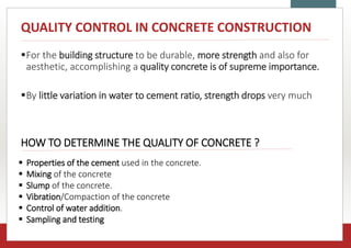 CONCRETE Technology | PPTX