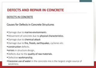 CONCRETE Technology | PPTX