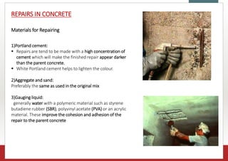 CONCRETE Technology | PPTX