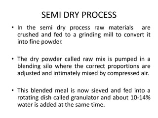 Concrete technology | PPTX