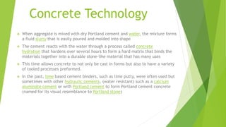 Concrete Technology.pptx