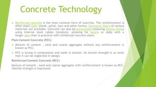 Concrete Technology.pptx