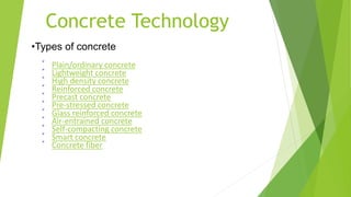 Concrete Technology.pptx