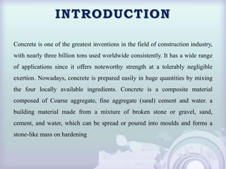 Concrete technology by nihar.pptx