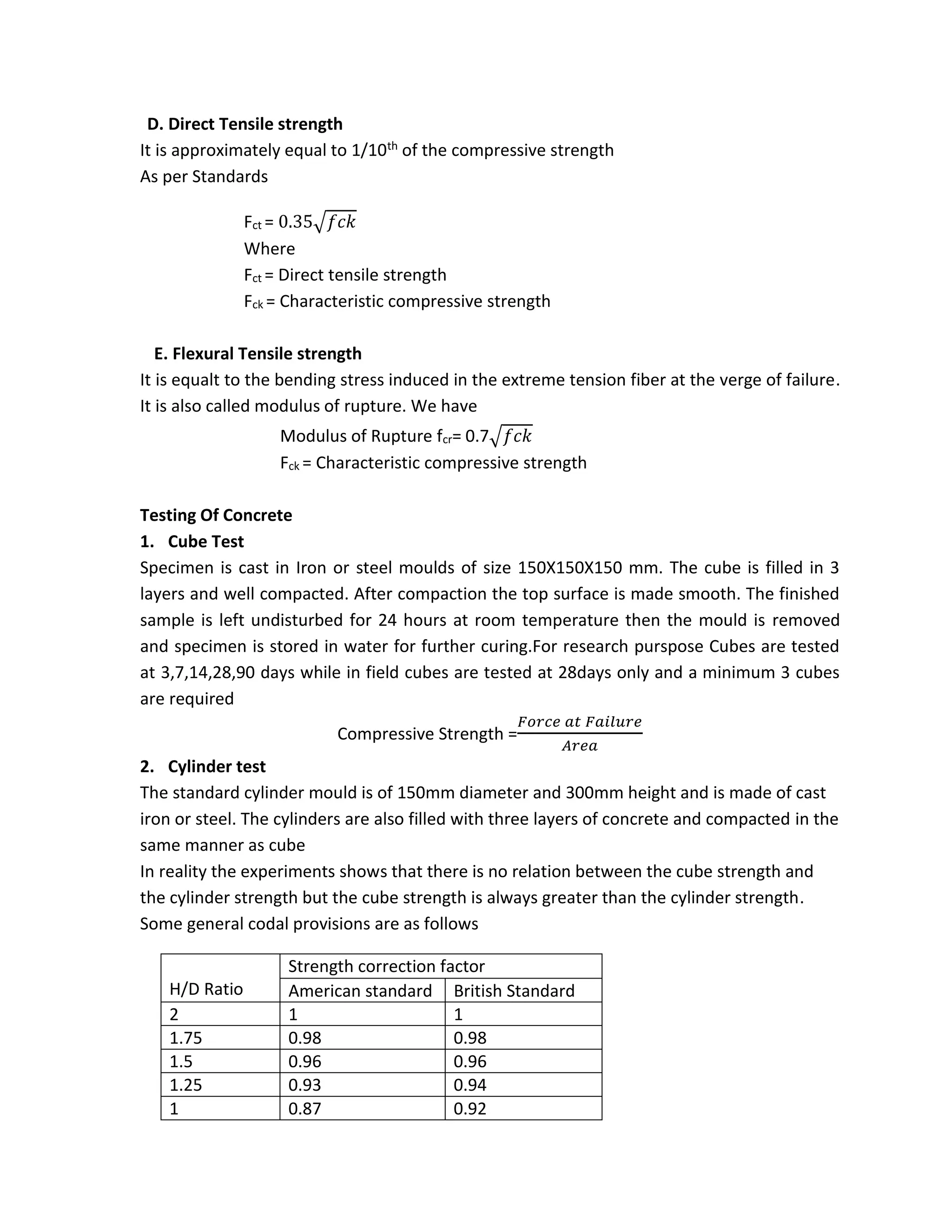 Concrete Technology संघ + स्थानीय old notes.pdf