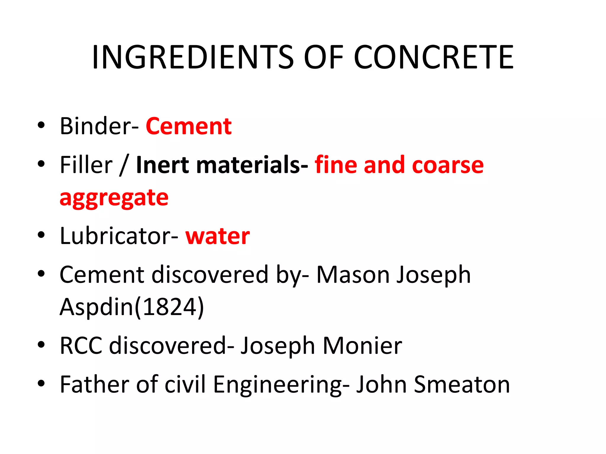 CONCRETE TECHNOLOGY ppt.pptx