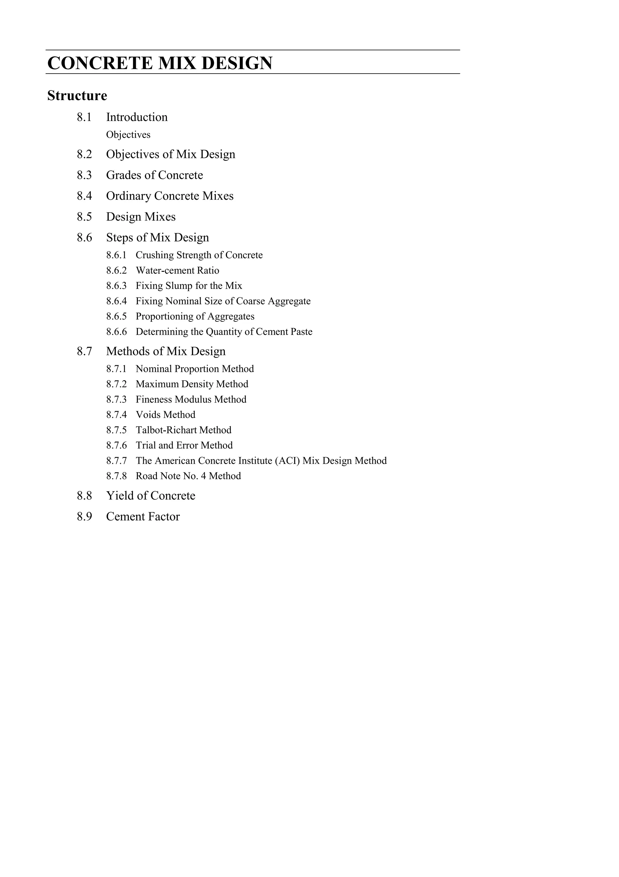 CONCRETE TECHNOLDFEFEFEFEFEFOGY Unit 2.pdf