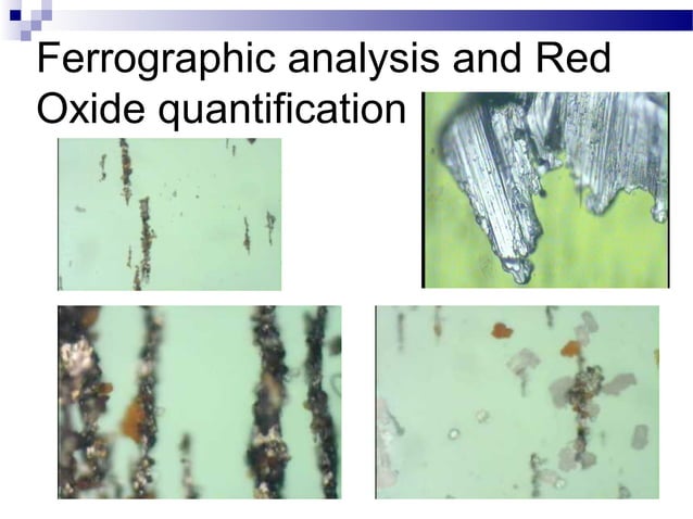 Concrete Containment Tendon Grease Sampling and Analysis | PPT