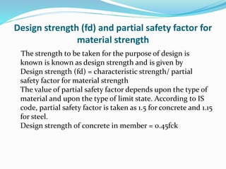 Concrete unit 1 (4) | PPT