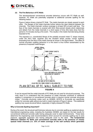 Want To Know About Concrete Wall System? | PDF