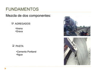 Fundamentos del Concreto y Componentes.ppt