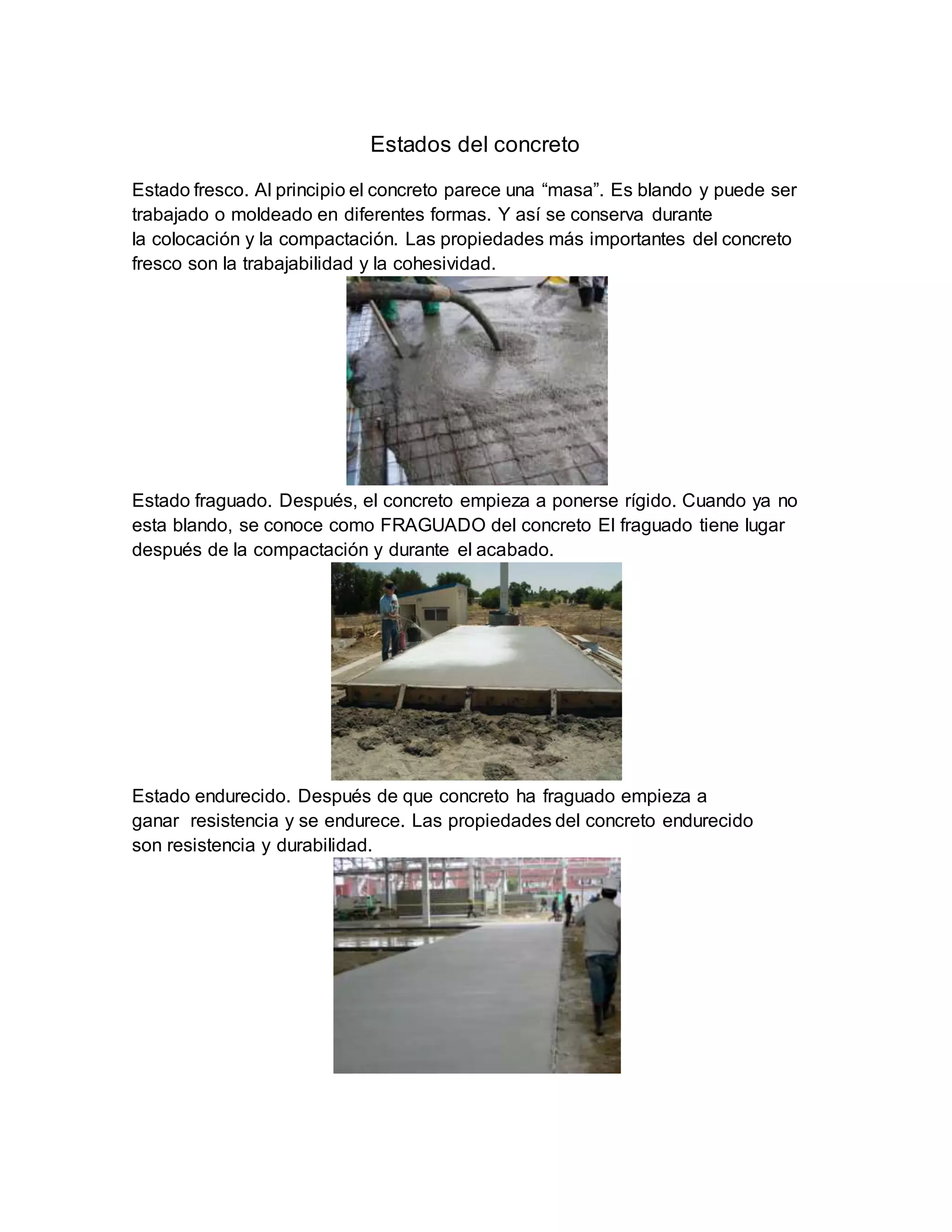Concreto armado estructuras simples | DOCX | Civil Engineering Industry ...