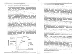 CONCRETO ARMADO II DISEÑO SISMORRESISTENTE DE EDIFICACIONES DE CONCRETO ...