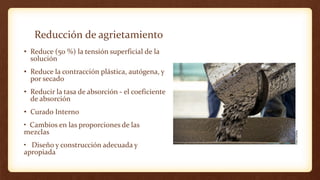 Concreto sustentable | PPT