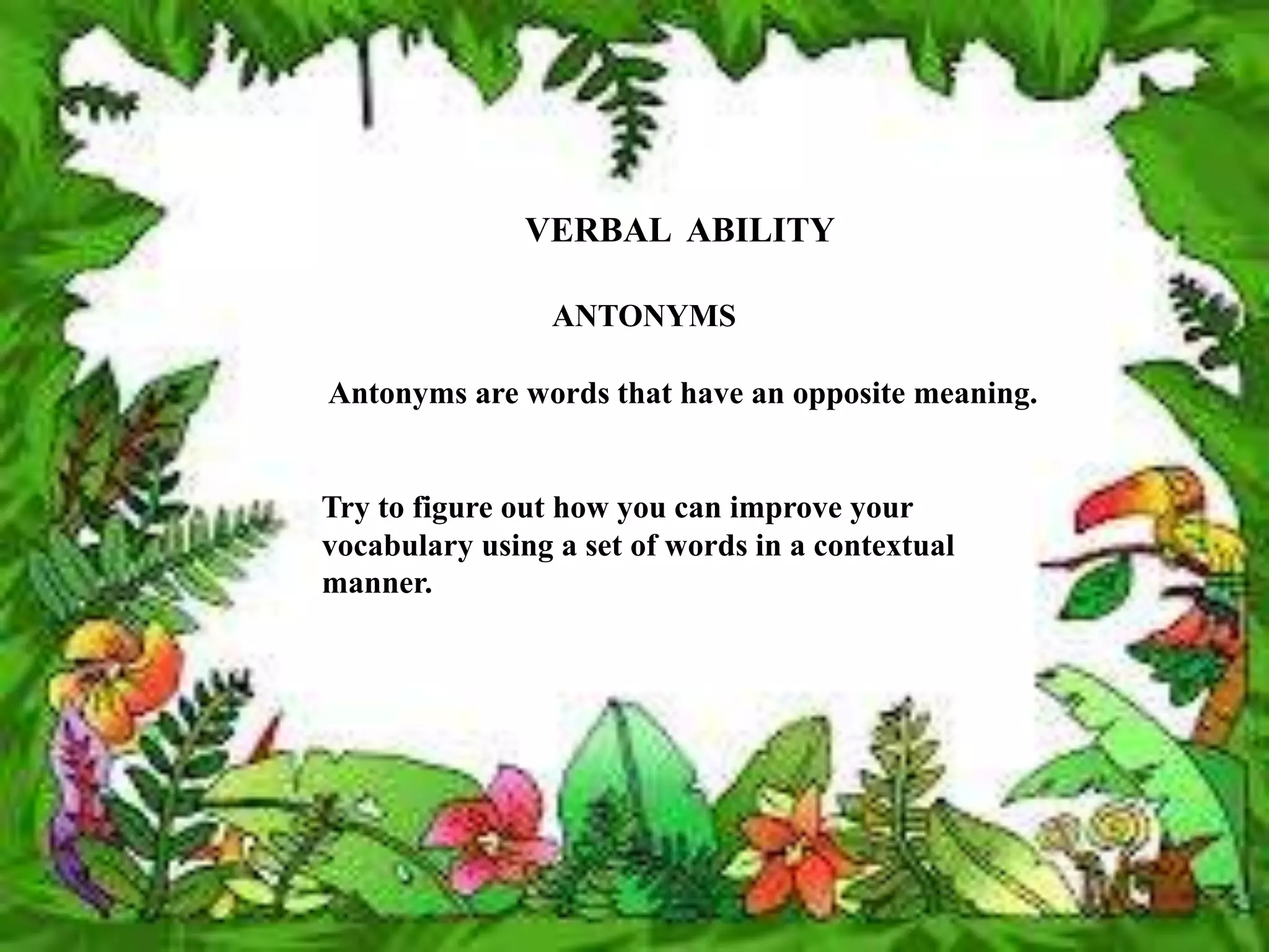 Concur Antonyms | PPTX | Law