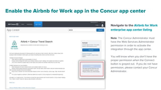 Concur integration walkthrough updated11 dec18 | PPT