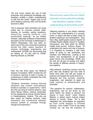 Concurrence Design Magazine | PDF