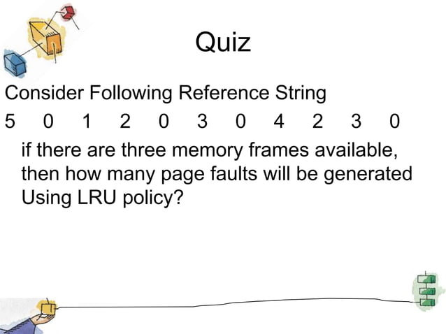 Concurrency | PPTX | Operating Systems | Computer Software and Applications