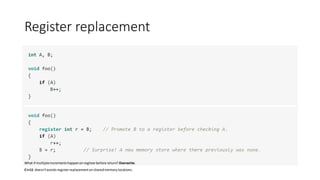 Concurrency in Distributed Systems : Leslie Lamport papers | PPT
