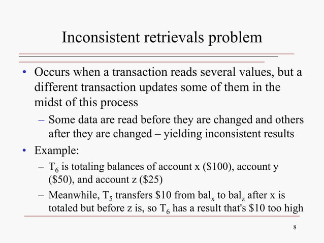 Concurrency.education presentation schoolpptx | PPT