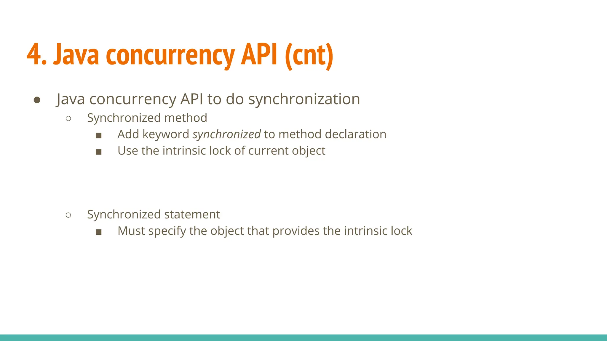 Concurrency documentation in Javaaaa.pdf