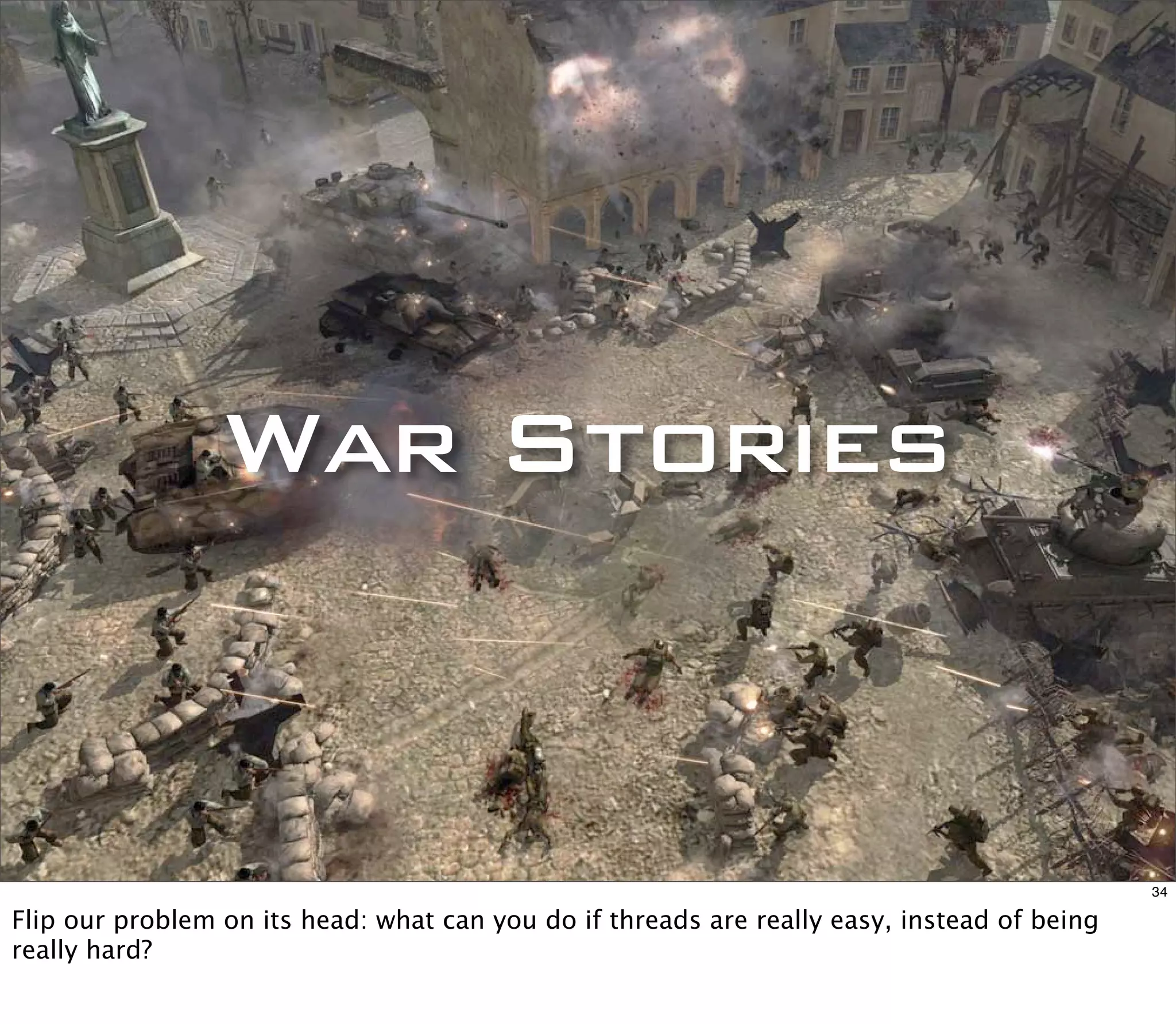 Concurrency And Erlang | PDF