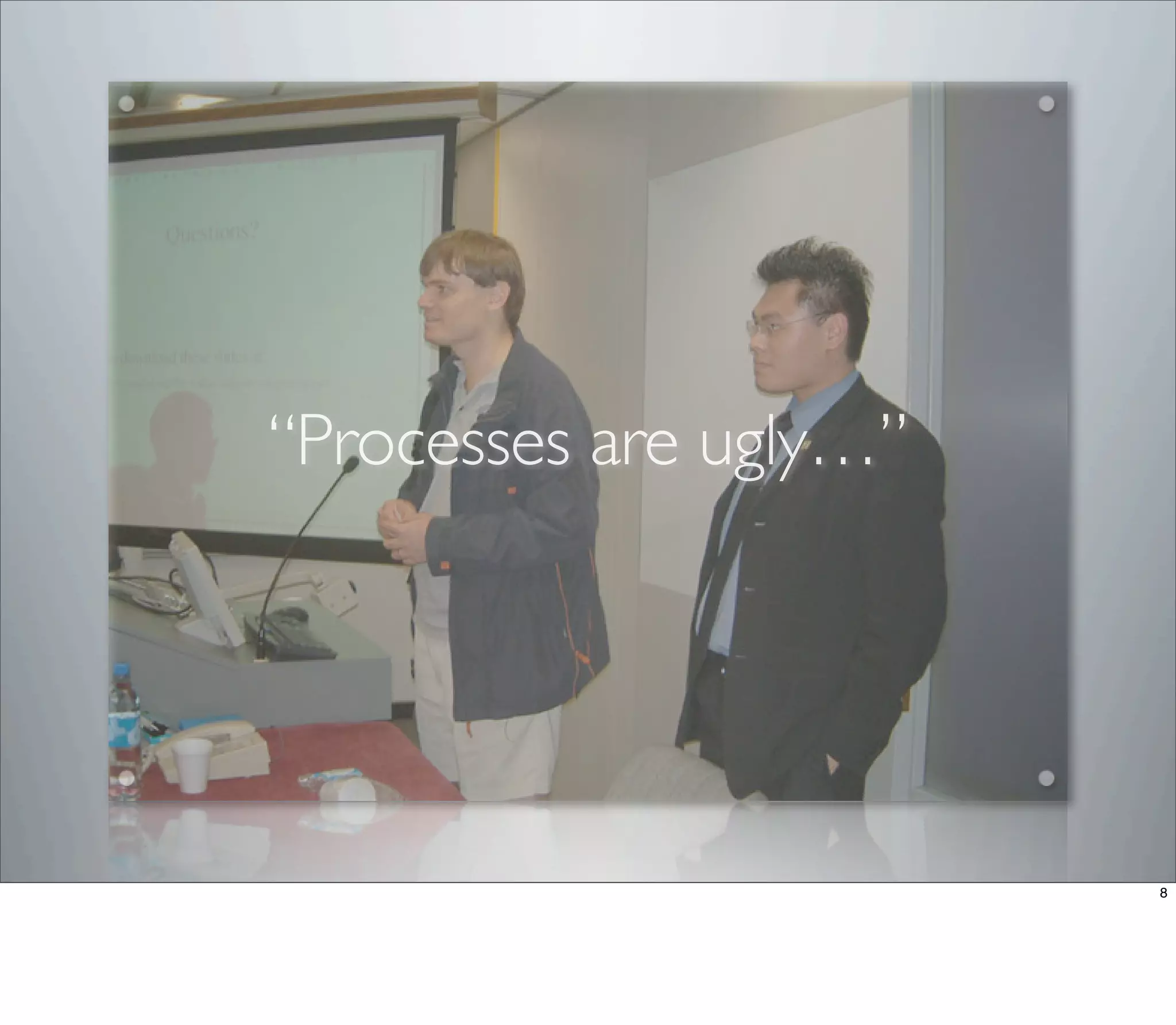 Concurrency And Erlang | PDF