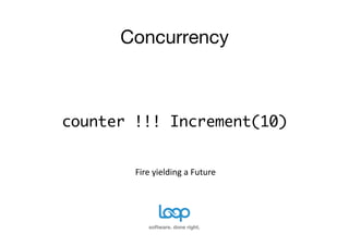 Concurrency and Parallelism with Scala | PDF | Programming Languages | Computing