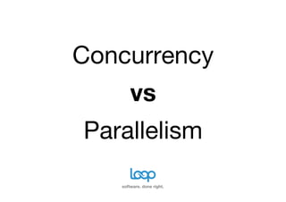 Concurrency and Parallelism with Scala | PDF | Programming Languages | Computing
