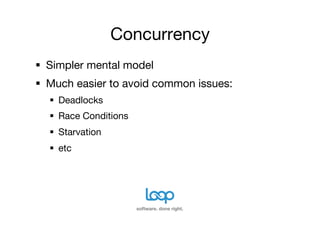 Concurrency and Parallelism with Scala | PDF | Programming Languages | Computing