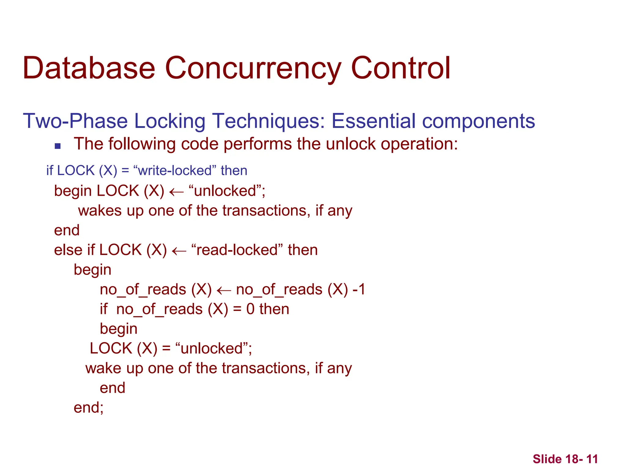 concurrency-control-techniques.ppt