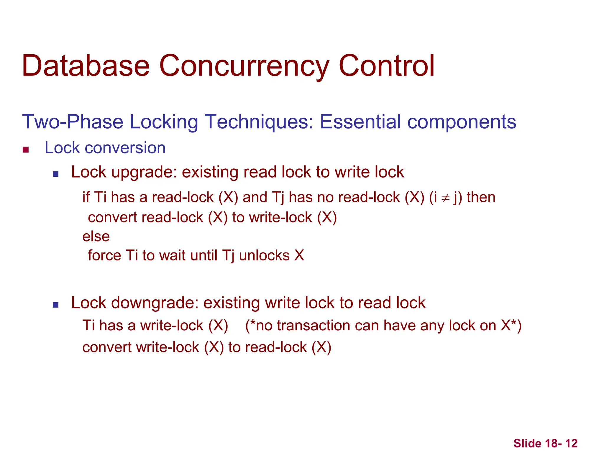 concurrency-control-techniques.ppt