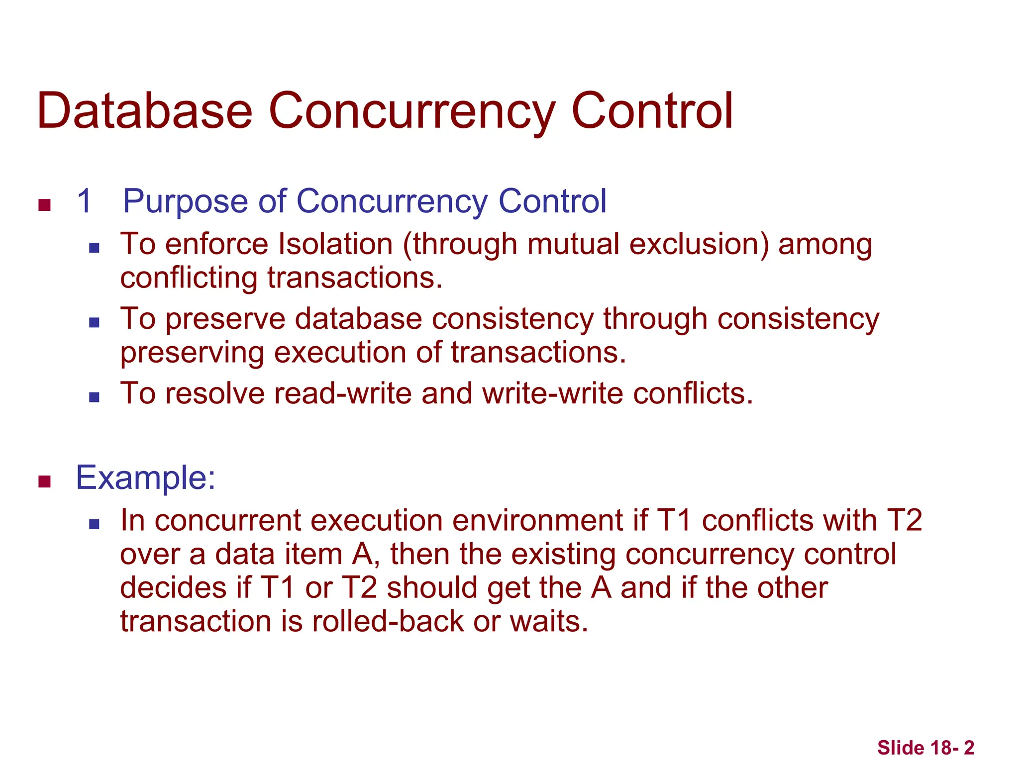 concurrency-control-techniques.ppt